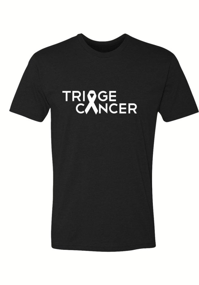 Shop to Support Triage Cancer » Triage Cancer | Finances-Work-Insurance