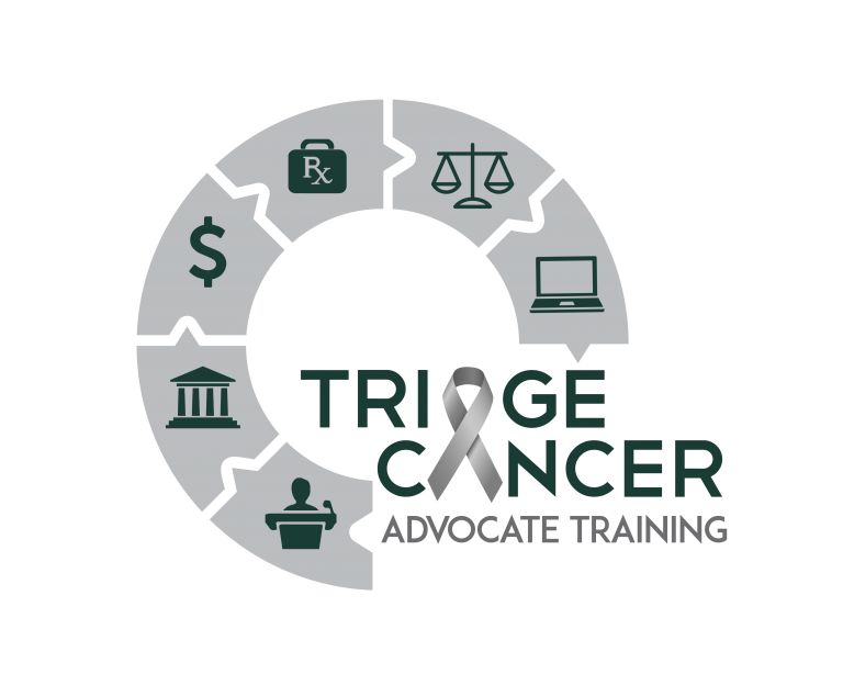 Cancer Advocate Training » Triage Cancer®