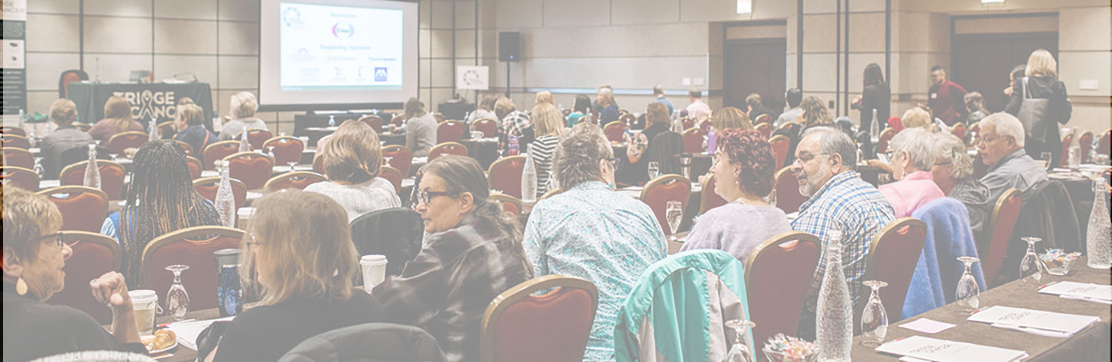 FREE educational content & events | Triage Cancer