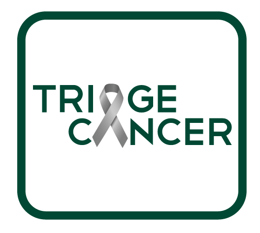 About Sponsors » Triage Cancer®