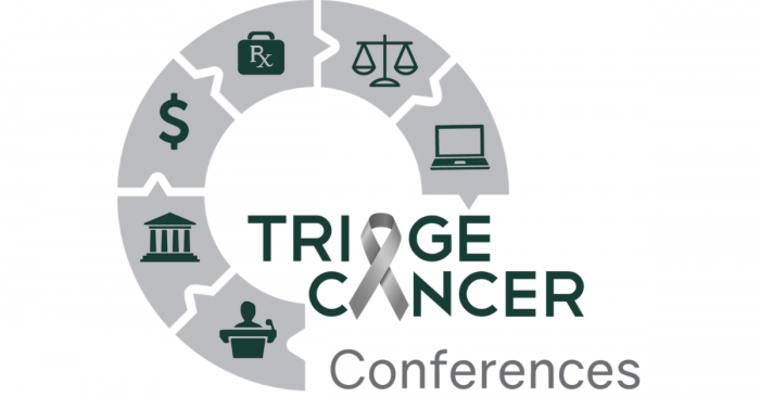 Upcoming Triage Cancer Conference to Address Financial Toxicity: May ...