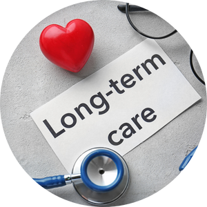 Quick Guide Long-Term Disability Insurance