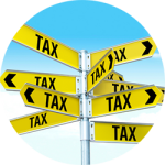 Taxes and Disability & Retirement Benefits Quick Guide | Triage Cancer