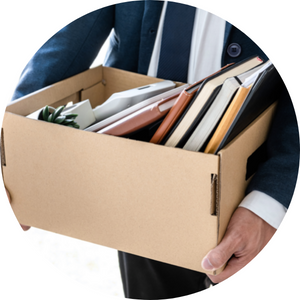 Leaving Work Quick Guide | Triage Cancer