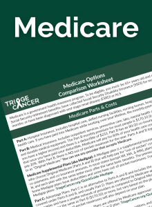 Quick Guides, Checklists, And Other Materials | Triage Cancer