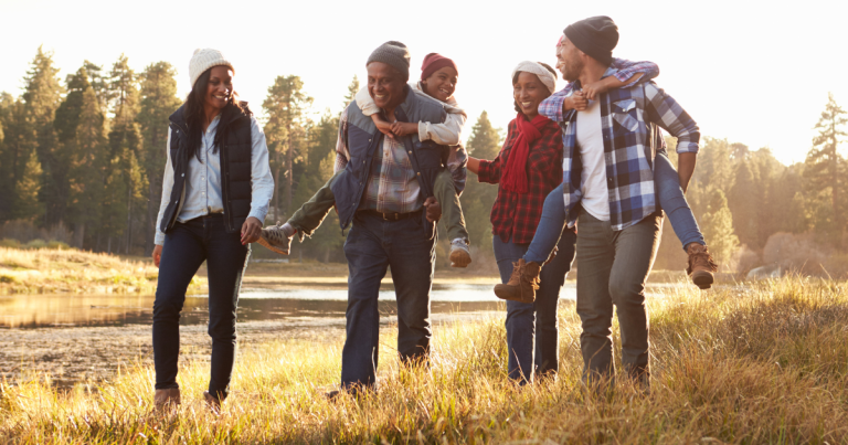 Who are Your Family Members Under the FMLA & Other Leave Laws? » Triage ...