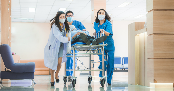 Can Patients Without Insurance Get Cancer Care Under EMTALA?