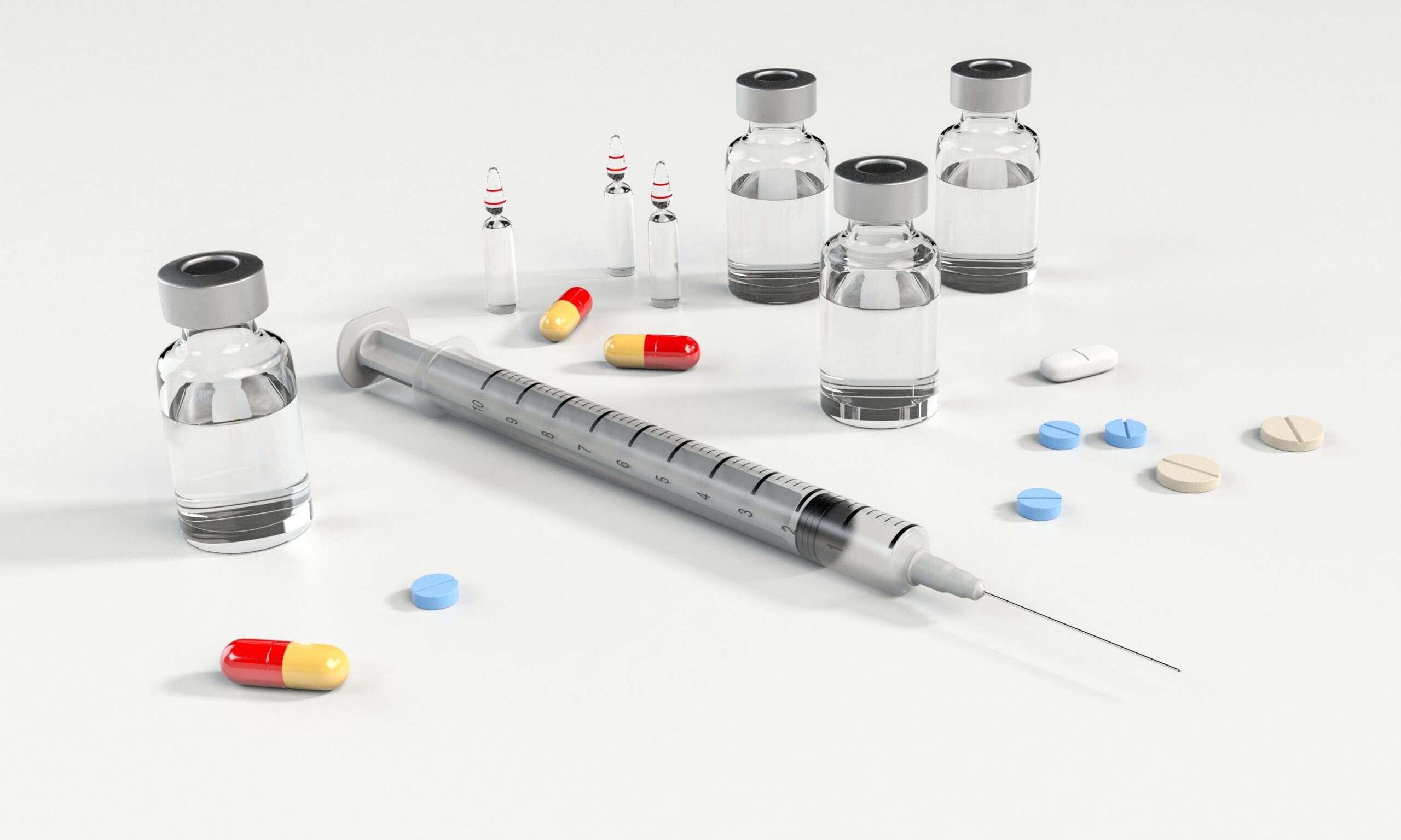 Prescription Drug Donation Programs » Triage Cancer®
