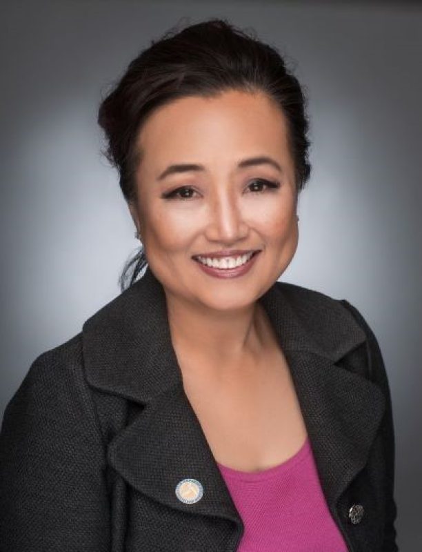 Susan Hong MD, MPH » Scientific Advisory Council » Triage Cancer®